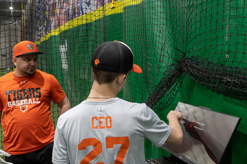 Narrow Valley Sportsplex | Nesquehoning | DiscoverNEPA