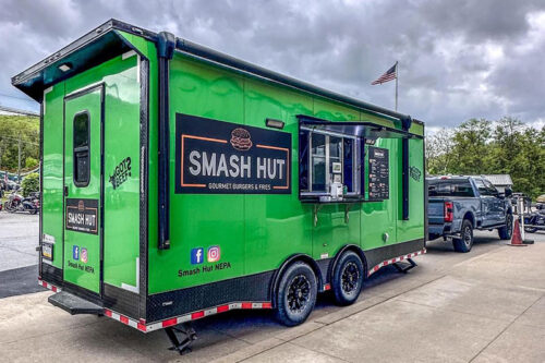 Top Food Trucks Bringing Unique Flavors to NEPA Events | NEPA Food Trucks