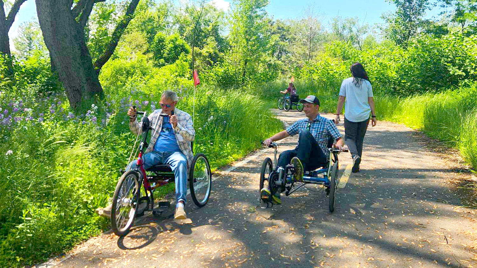 Ensuring Everyone’s a Part of the Adventure with Pennsylvania ...