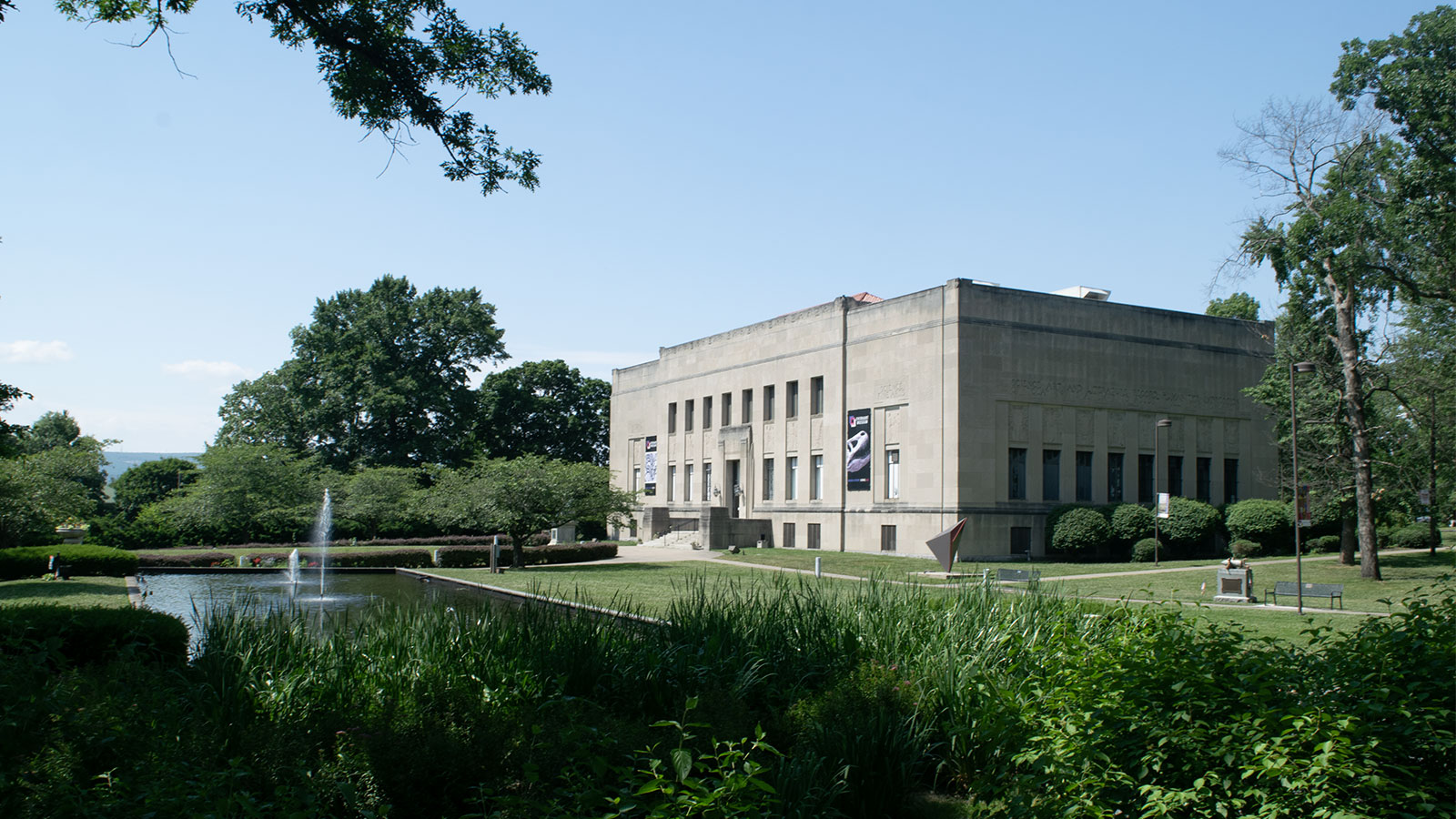 This Season at the Everhart Museum – Summer 2025 | NEPA Museums & Galleries