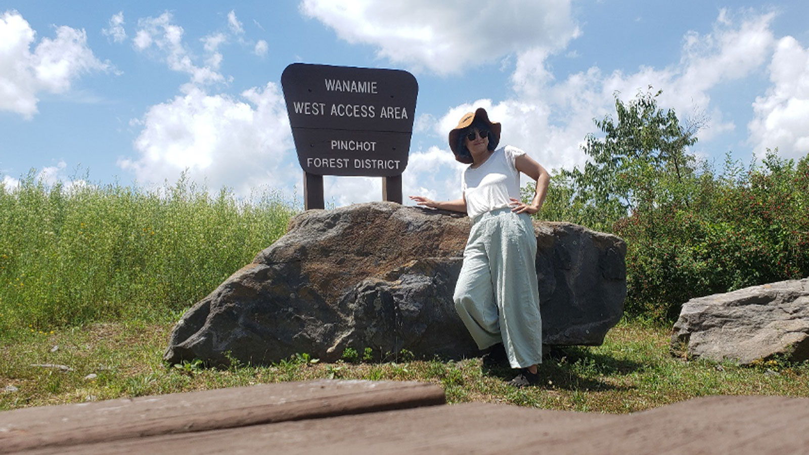 Understanding the "Long Game" of Land Conservation with North Branch ...