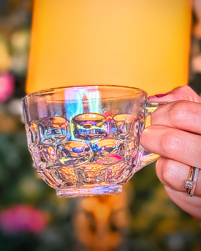 Wavy Daisy | Wilkes-Barre, PA | NEPA Vintage & Antiques