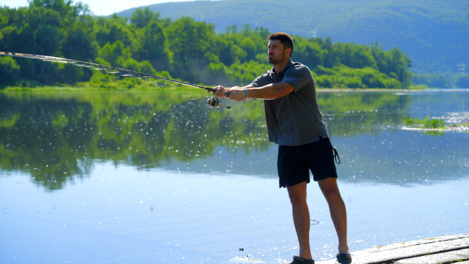 Meet NEPA Native Dominic DeLuca: Penn State Linebacker & Special Teams ...