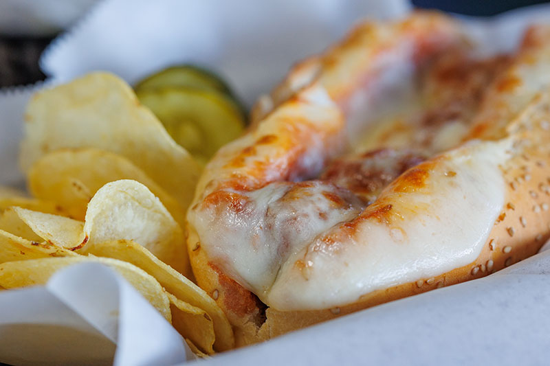 The Lunch Bar | Wilkes-Barre, PA | NEPA Dining