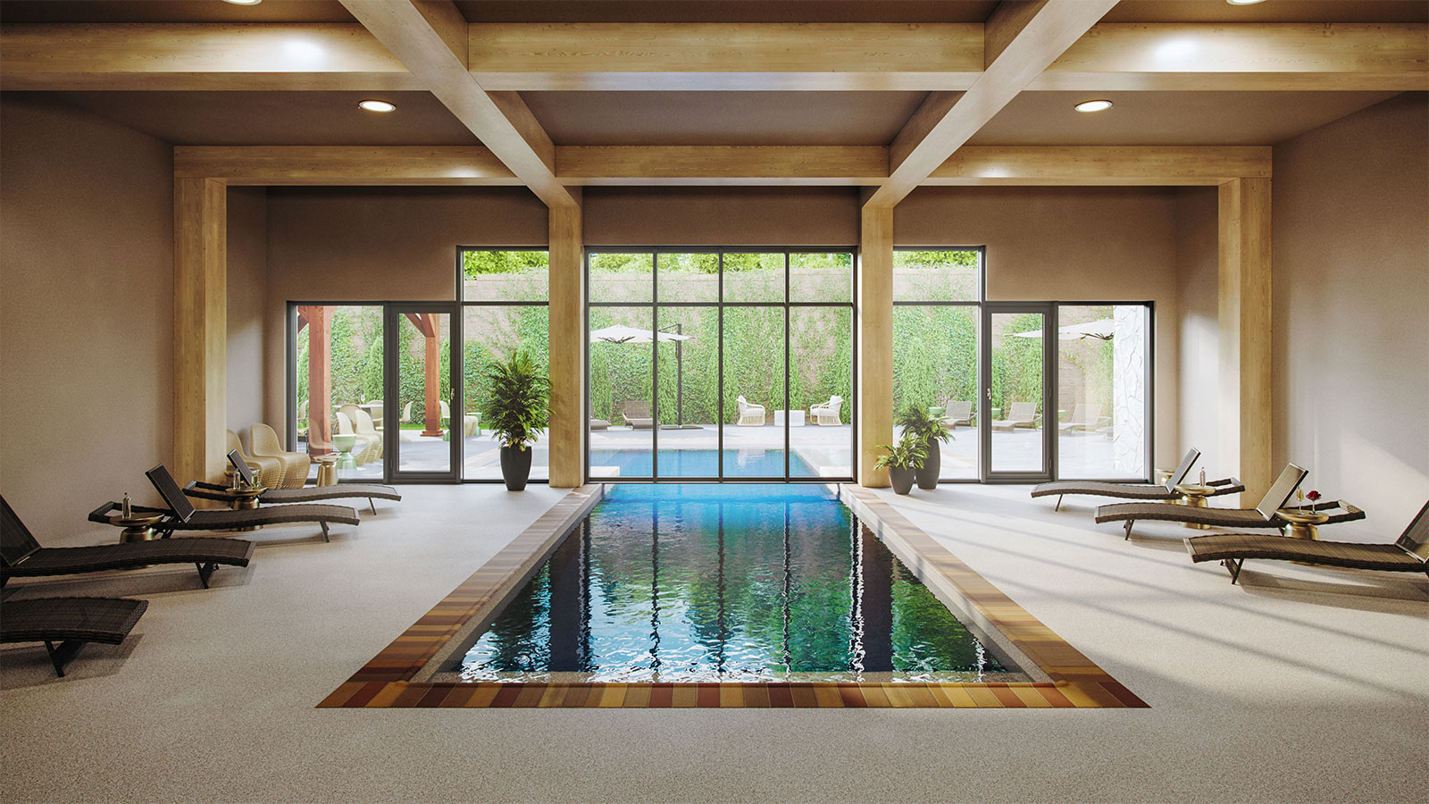 Take a Winter Break at a Pocono Resort | NEPA Resorts