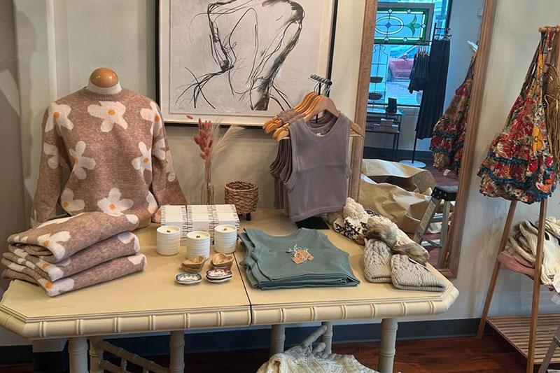 dot + jo Boutique | East Stroudsburg, PA | NEPA Local Shops & Boutiques