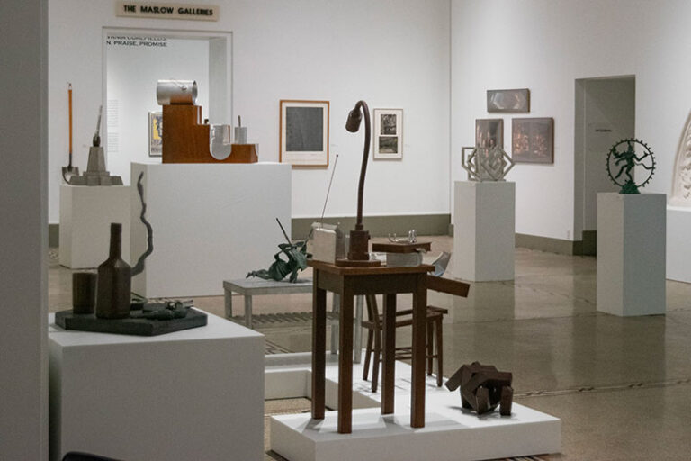 This Season at the Everhart Museum – Winter 2025 | NEPA Museums & Galleries