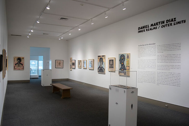 This Season at the Everhart Museum – Winter 2025 | NEPA Museums & Galleries