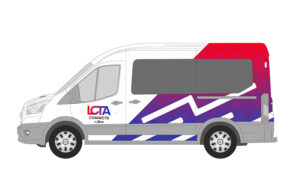 Discover the Flexibility of LCTA CONNECTS: Your On-Demand Microtransit ...
