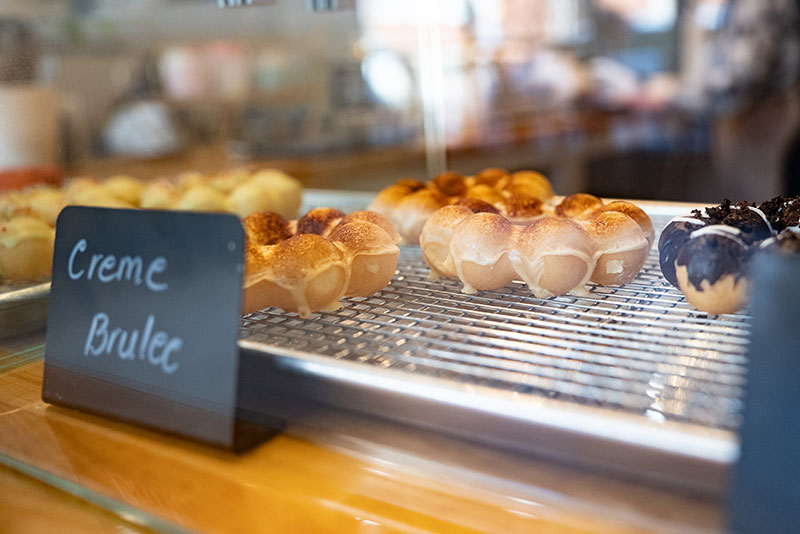 Happy Mochi | Bloomsburg, PA | NEPA Treats