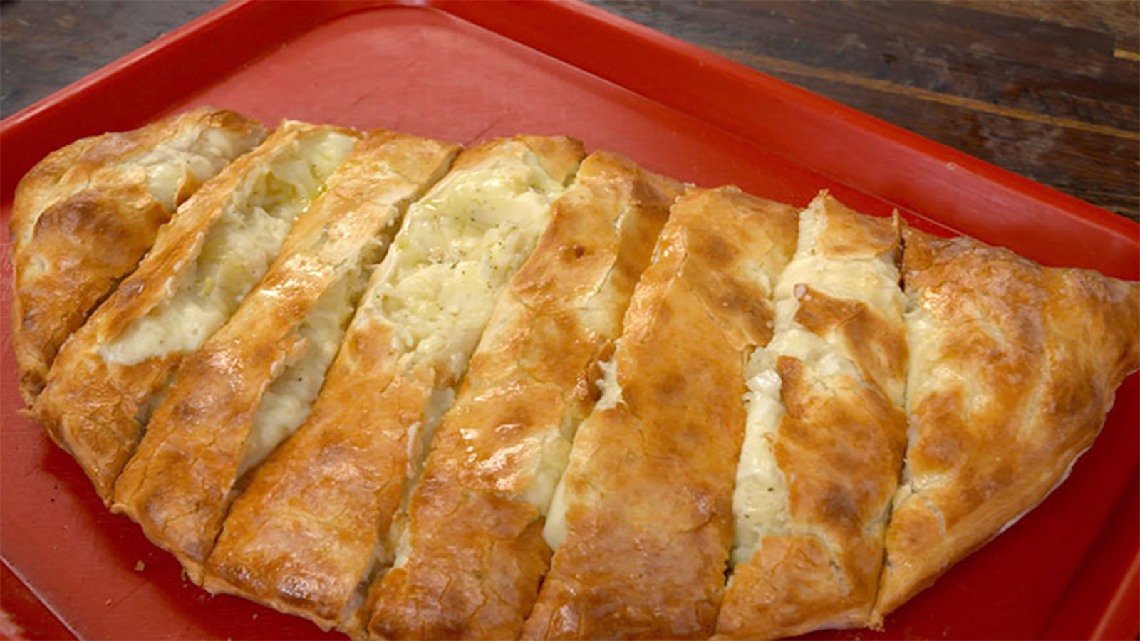 NEPA Pagach Round-Up: Local Comfort Food Favorites | NEPA Pizza