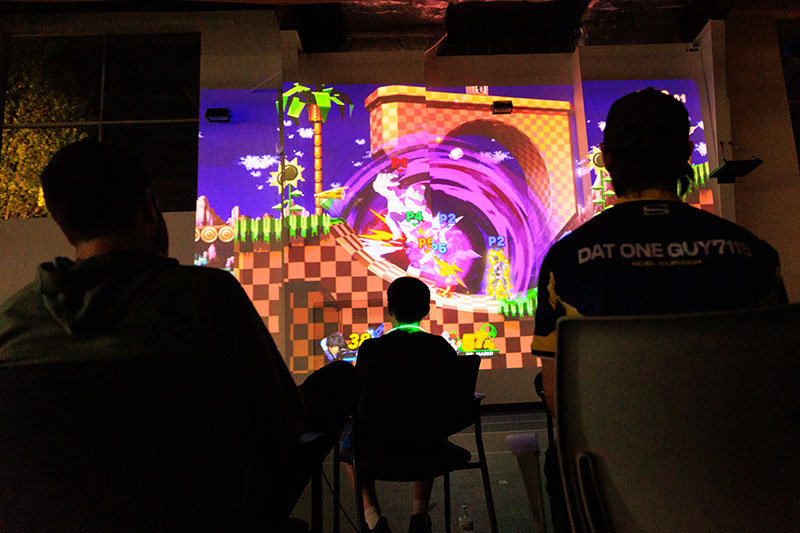 Picture This: SOMA Night Lights | NEPA Arts & Culture