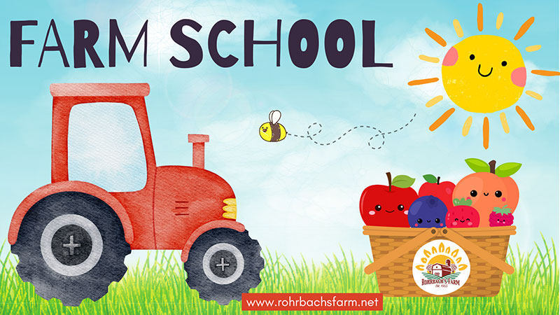 Farm School | Catawissa, PA | NEPA Events
