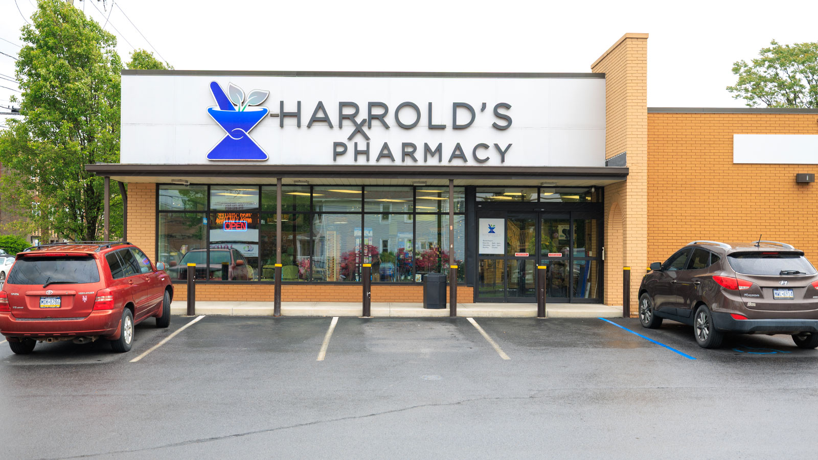 Harrold’s Pharmacy—Family-Owned Business in NEPA | NEPA Community