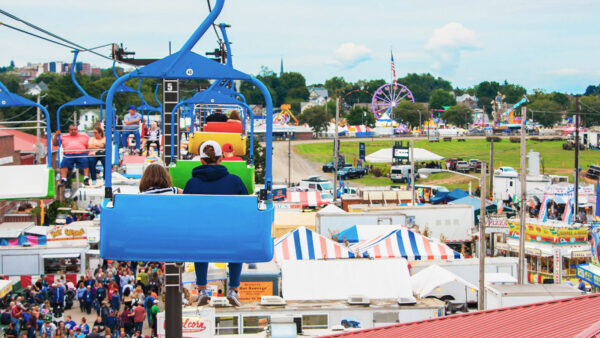 Lakewood Park Campground | Barnesville, PA | NEPA Camping