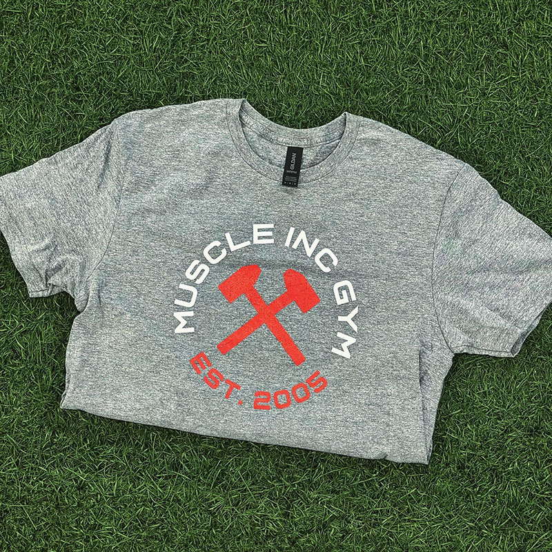 Muscle Inc. Gym | Stroudsburg, PA | NEPA Fitness Centers