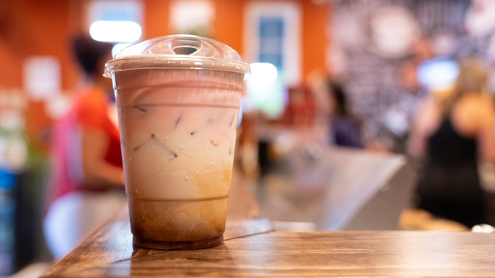 Trackside Coffee Bar | Hazleton, PA | Coffee Shops