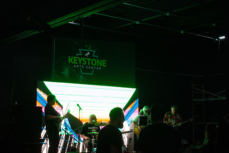 Keystone Arts Center | Wilkes-Barre, PA | NEPA Live Music & Theater