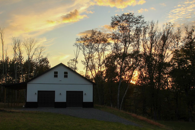 The Liberty Tree Ranch | East Stroudsburg, PA | NEPA Farms & Markets